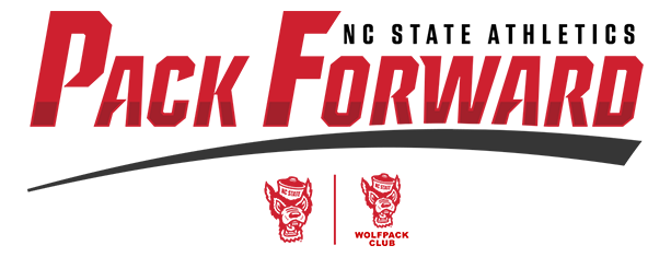 NC State Football Pack Forward